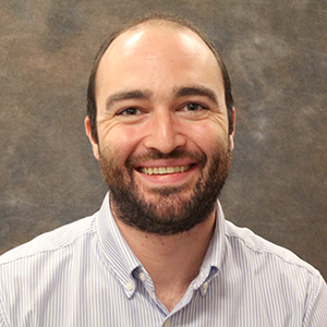 Dan King | Institute for Transportation