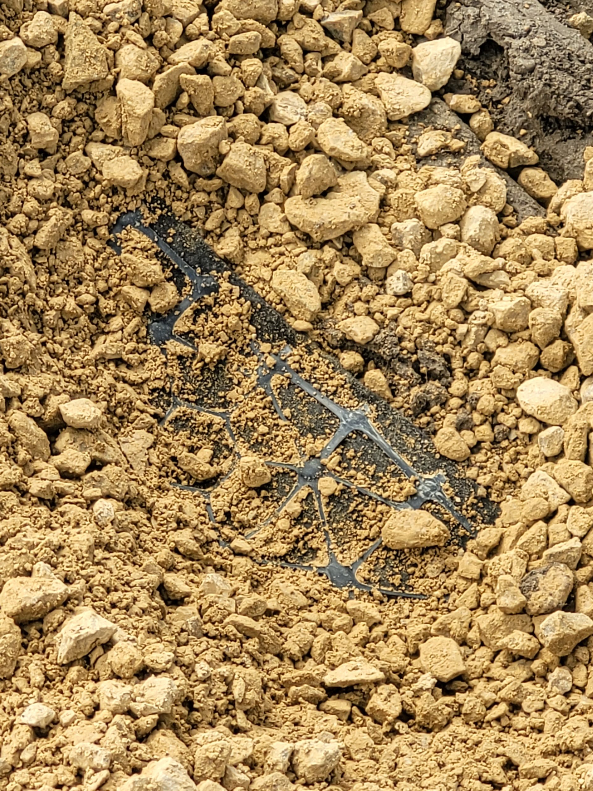 Open house highlights geosynthetic base stabilization research ...