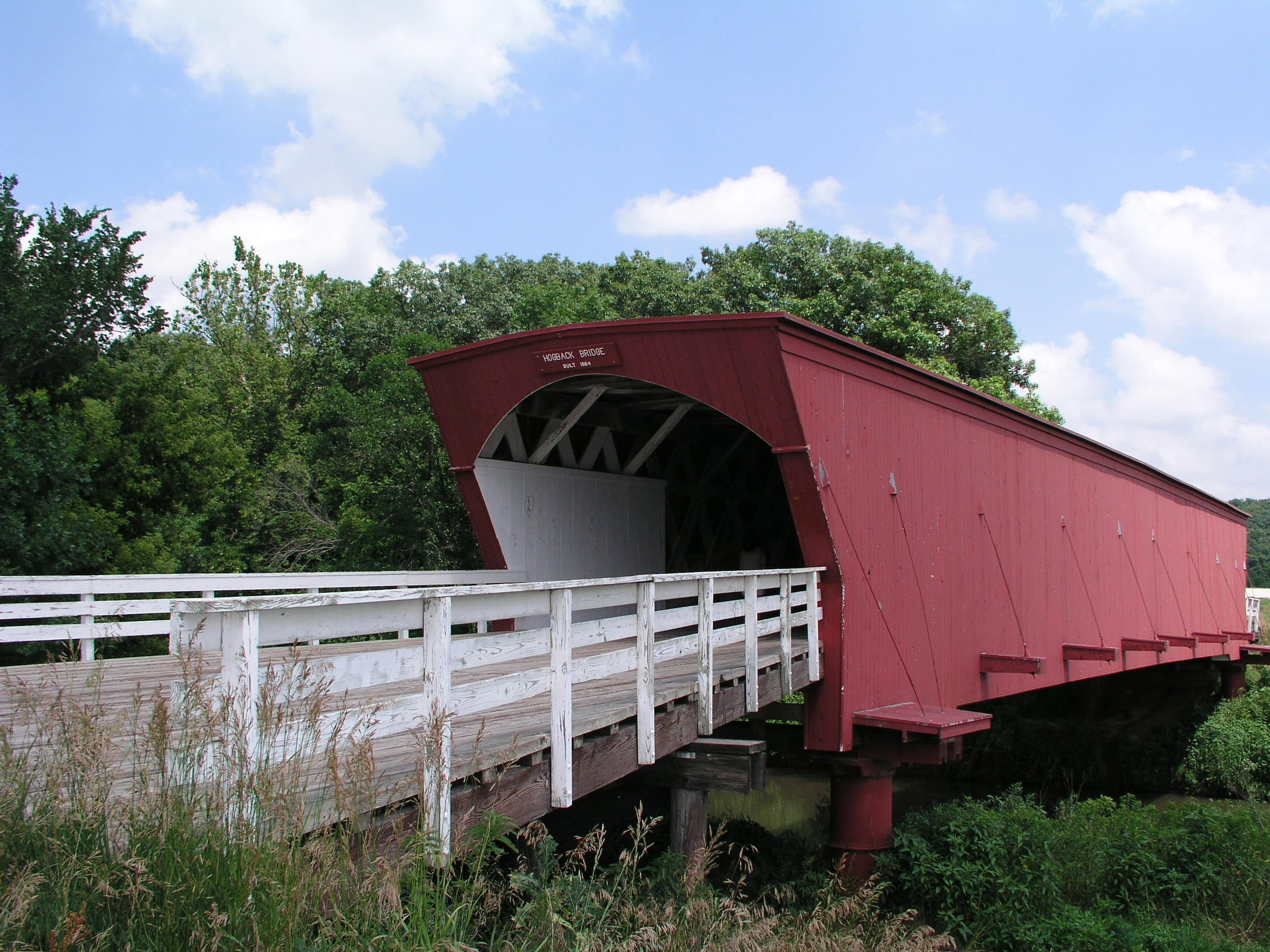 National Center for Wood Transportation Structures